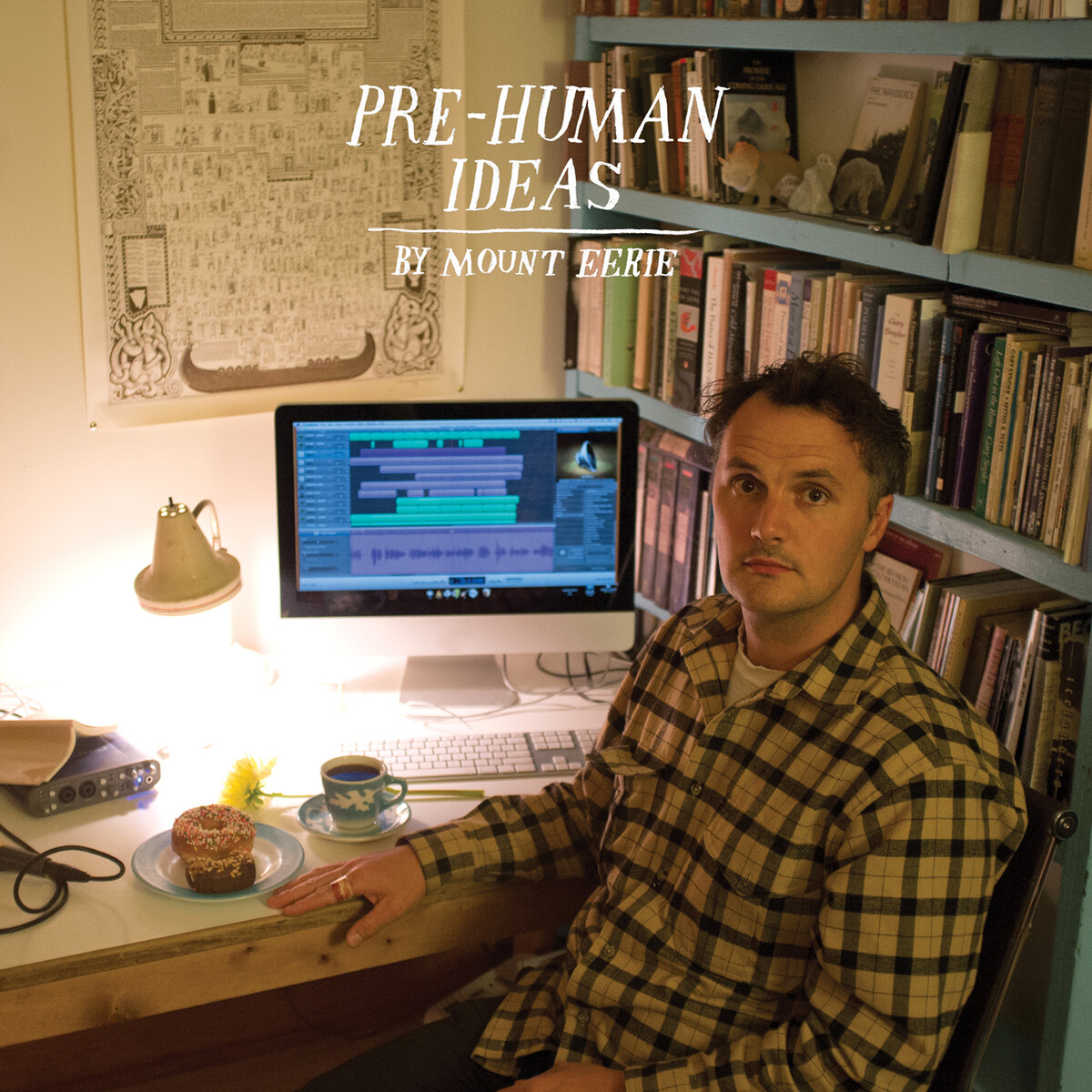 Mount Eerie Albums: songs, discography, biography, and listening guide ...