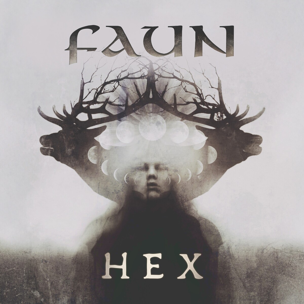Hex by Faun (Album, Neo-Pagan Folk): Reviews, Ratings, Credits, Song ...