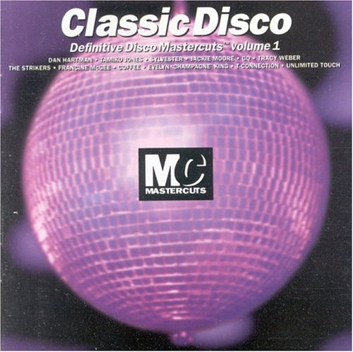 Classic Disco Mastercuts Volume 1 by Various Artists (Compilation ...