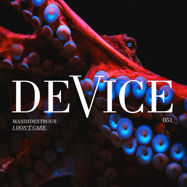 I Don't Care by Mandidextrous (Single, Jump-Up): Reviews, Ratings ...