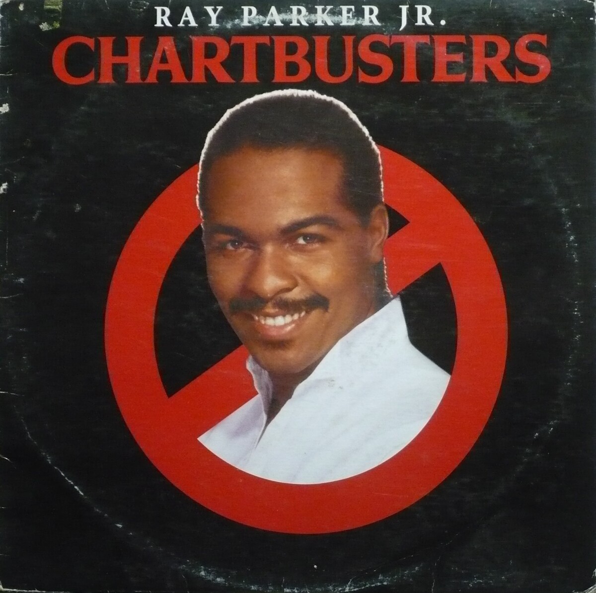Chartbusters by Ray Parker Jr. (Compilation; Arista; AL-8-8266): Reviews, Ratings, Credits, Song ...
