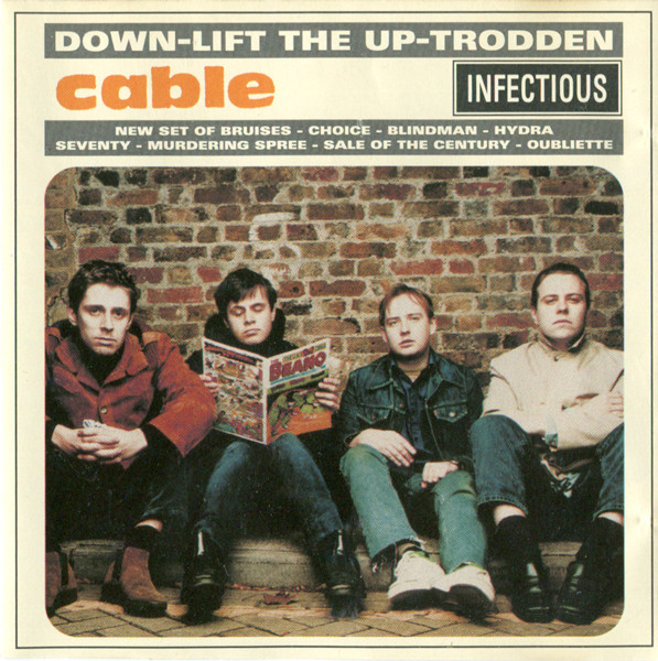 Cable Albums: songs, discography, biography, and listening guide - Rate ...