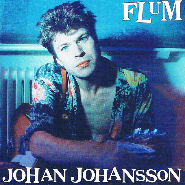Johan Johansson Albums: songs, discography, biography, and listening ...