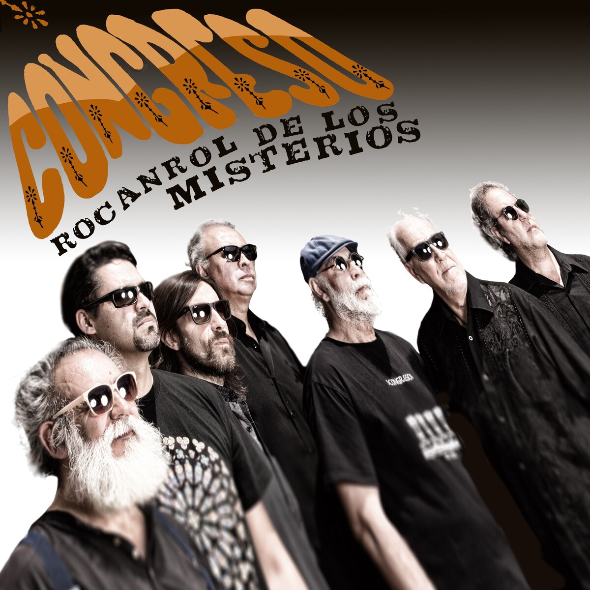 Rocanrol de los misterios by Congreso (Single): Reviews, Ratings ...