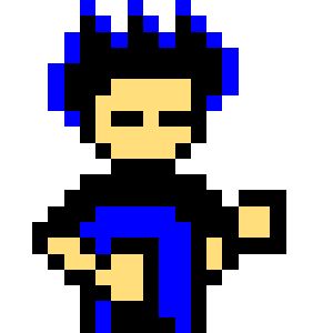 Kid Radd's Theme by clairebun (Single): Reviews, Ratings, Credits, Song ...