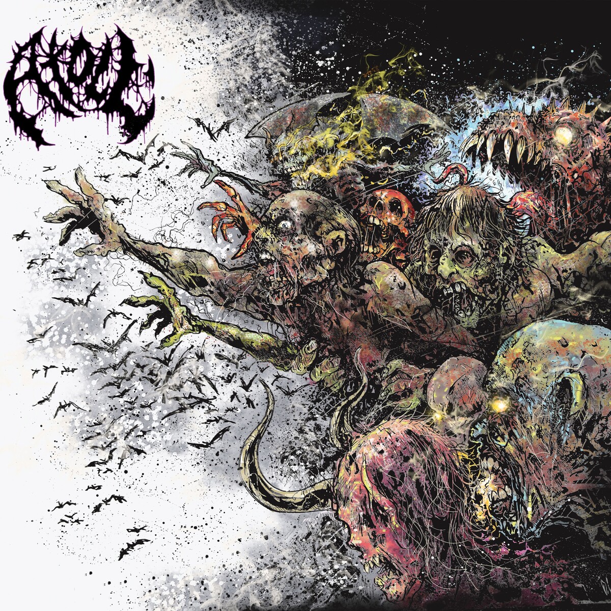 Atoll Albums: songs, discography, biography, and listening guide - Rate ...