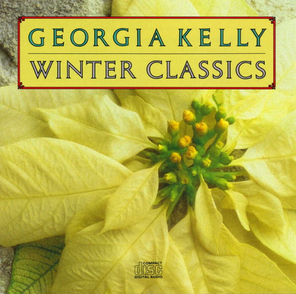 Winter Classics by Georgia Kelly (Album, Christmas Music): Reviews ...