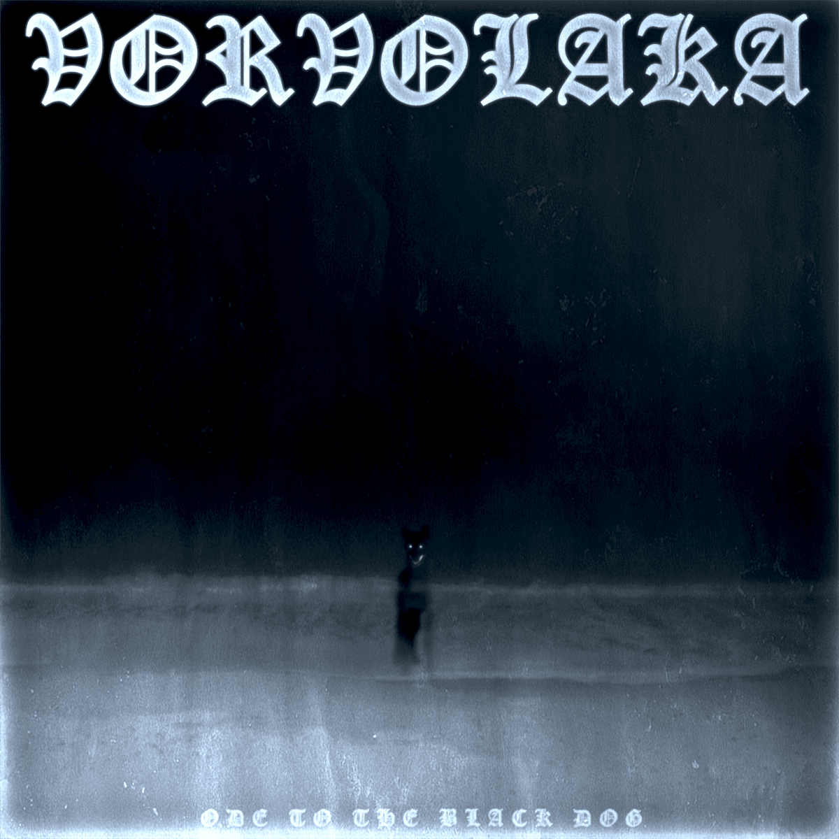 Ode to the Black Dog by Vorvolaka (Album): Reviews, Ratings, Credits ...