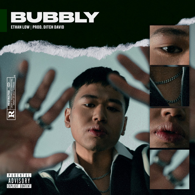 Bubbly by Ethan Low (Single, Contemporary R&B): Reviews, Ratings, Credits, Song list - Rate Your ...