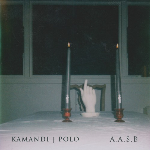 Kamandi Albums: songs, discography, biography, and listening guide ...