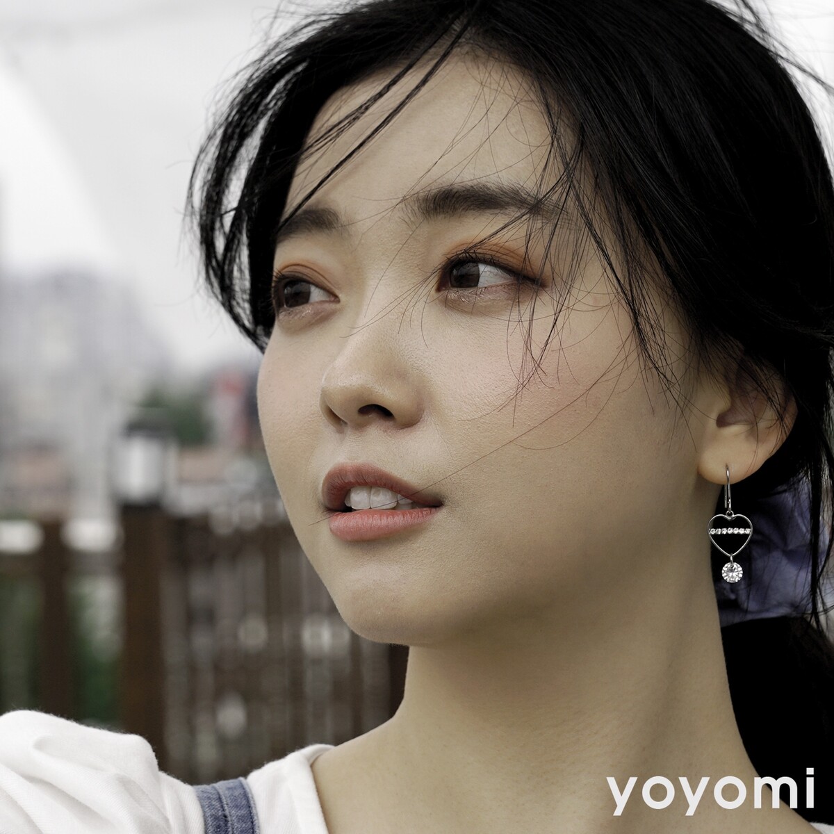 날 보러 와요 by 요요미 [YOYOMI] (Single): Reviews, Ratings, Credits, Song list - Rate Your Music