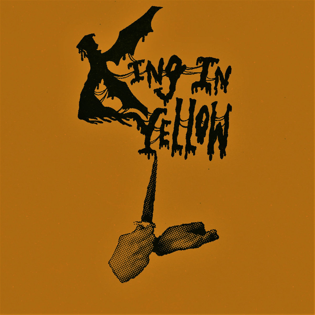 King in Yellow Albums: songs, discography, biography, and listening ...