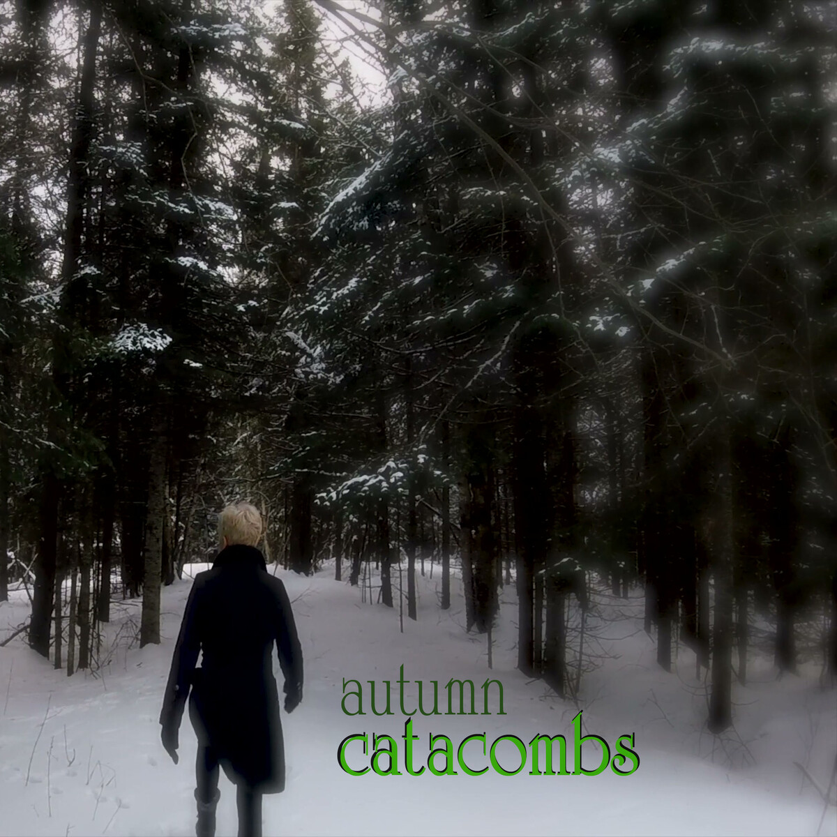 Catacombs by Autumn (Single): Reviews, Ratings, Credits, Song list ...