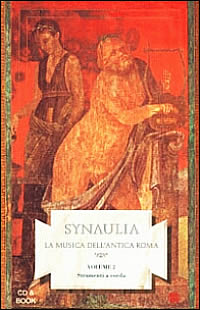 Best Ancient Roman Music albums of the 2000s - Rate Your Music