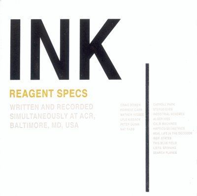 Ink Albums: songs, discography, biography, and listening guide - Rate ...