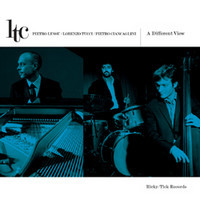 A Different View by LTC (Album; Ricky-Tick; RT021): Reviews, Ratings ...