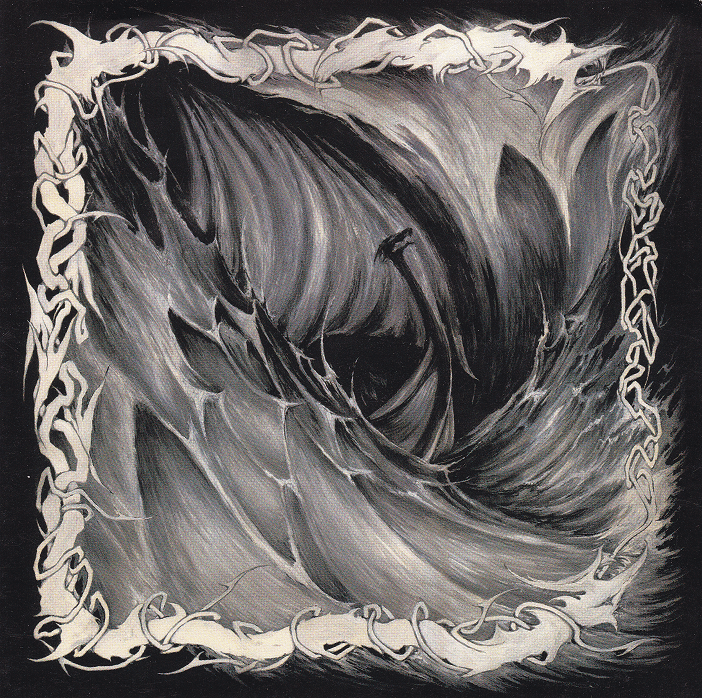 Kveldulv by Branikald (Additional release, Black Metal): Reviews ...