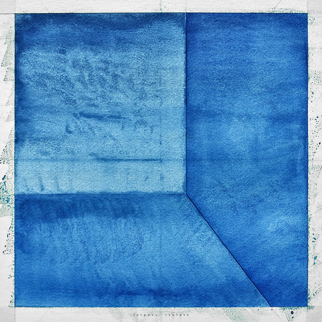 Isolate by félperc (Album): Reviews, Ratings, Credits, Song list - Rate ...