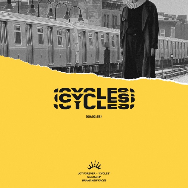 Cycles by Joy Forever (Single): Reviews, Ratings, Credits, Song list ...