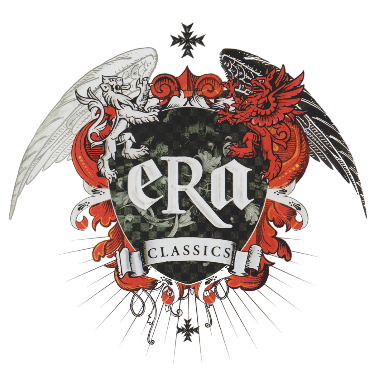 Era Classics by Era (Album; Mercury; 532 315 9): Reviews, Ratings ...
