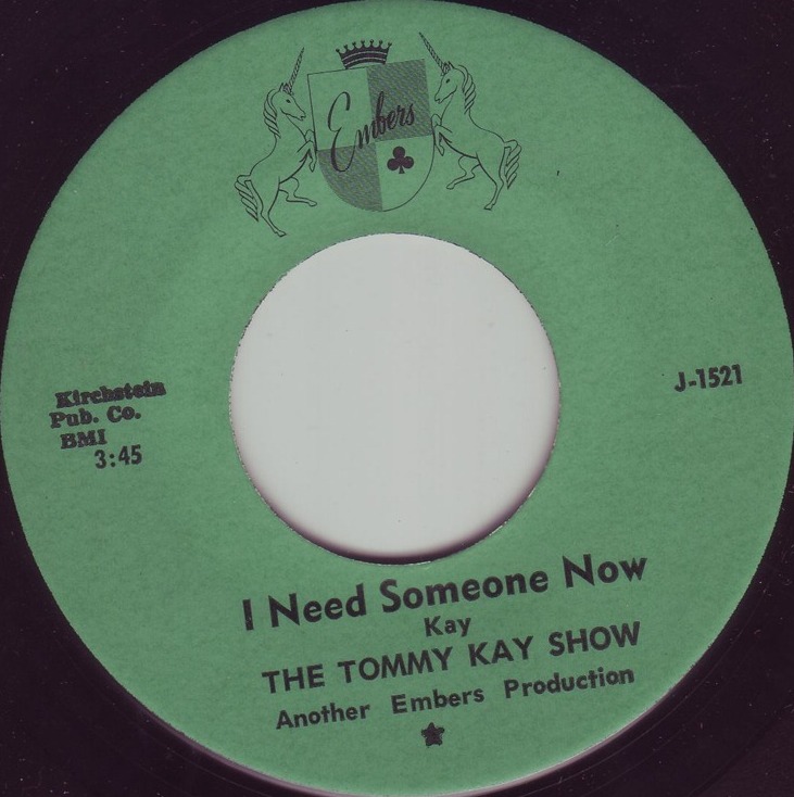 The Tommy Kay Show Albums: songs, discography, biography, and listening ...