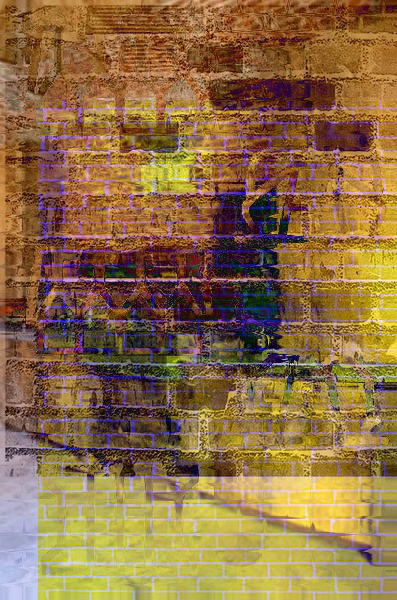 Wall 000022 by Anonymous Walls (Album, Harsh Noise Wall): Reviews ...