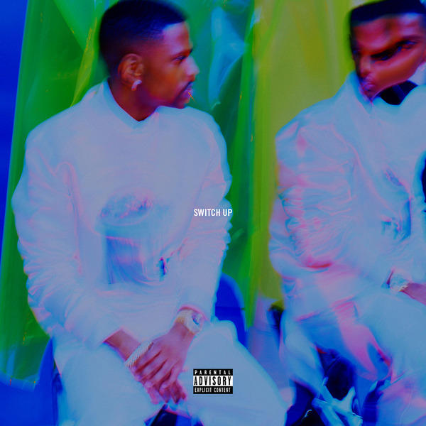 Switch Up by Big Sean (Single): Reviews, Ratings, Credits, Song list ...
