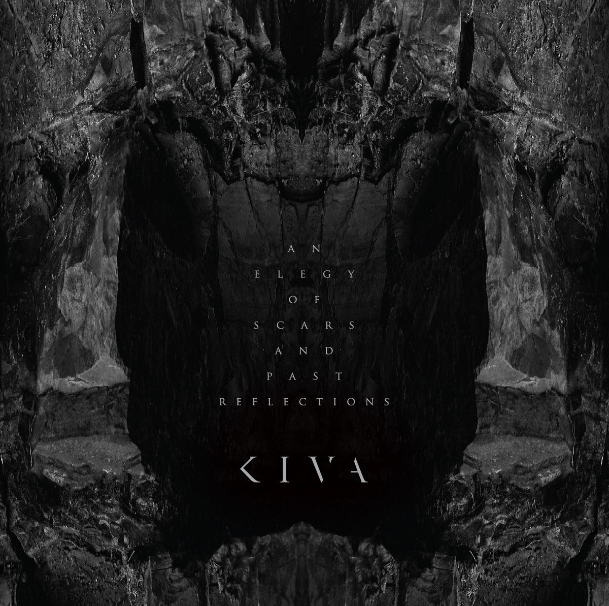 An Elegy of Scars and Past Reflections by KIVA (Album): Reviews ...