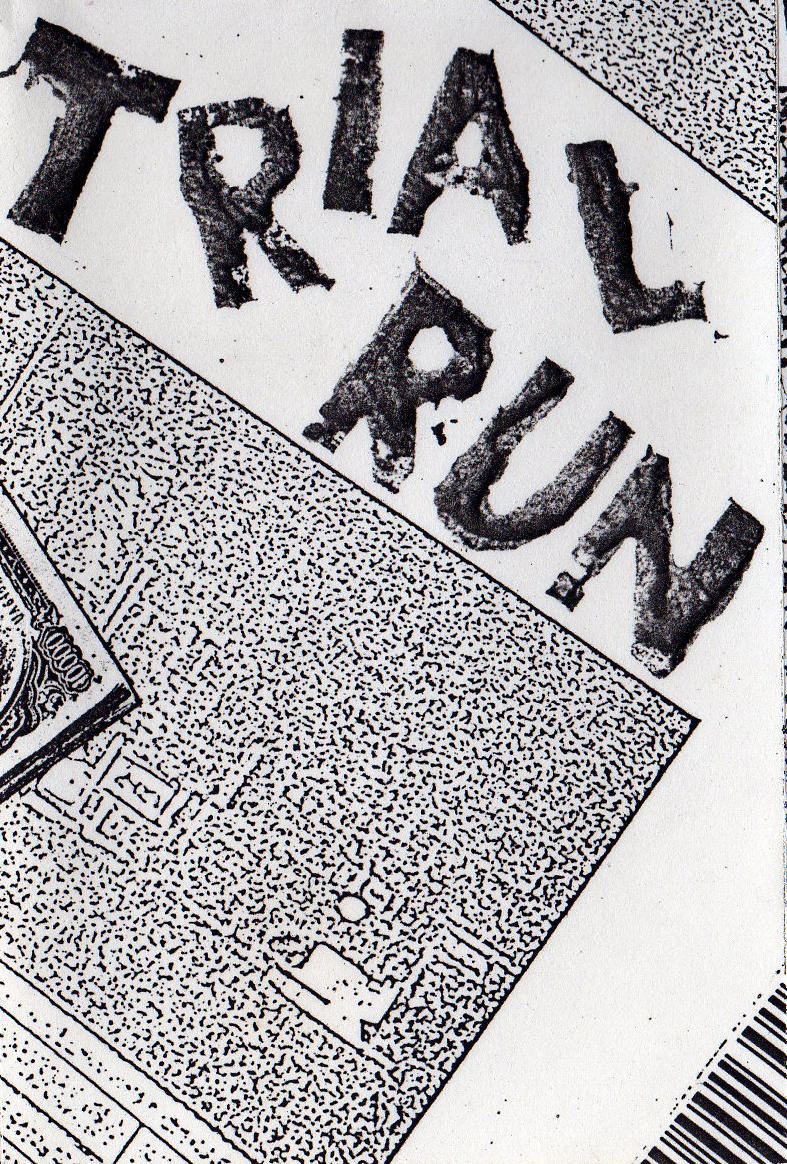 Best albums of all time released by Trial Run - Rate Your Music