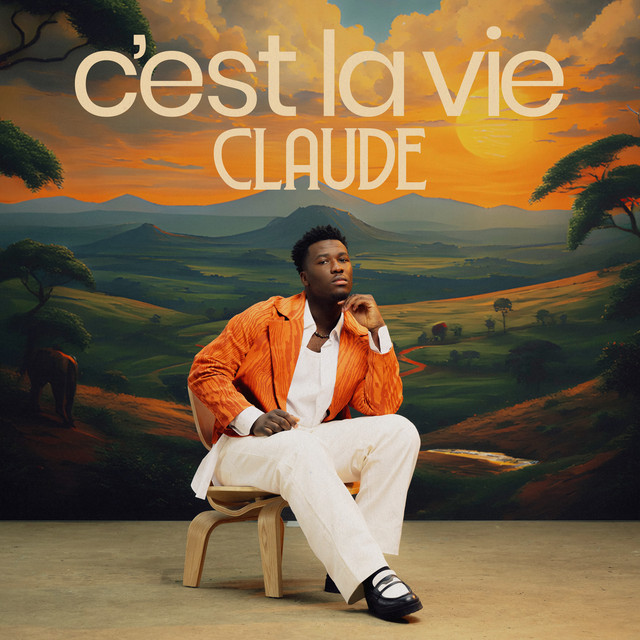 C'est la vie by Claude (Single, French Pop): Reviews, Ratings, Credits ...