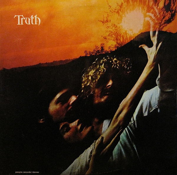 Truth by Truth (Album, Psychedelic Rock): Reviews, Ratings, Credits ...