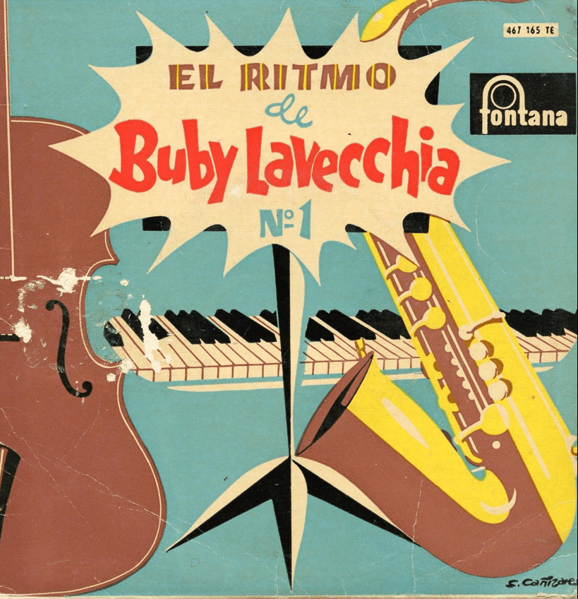 Bubby Lavecchia Albums: songs, discography, biography, and listening ...