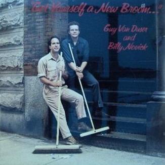 Guy Van Duser & Billy Novick Albums: songs, discography, biography, and ...