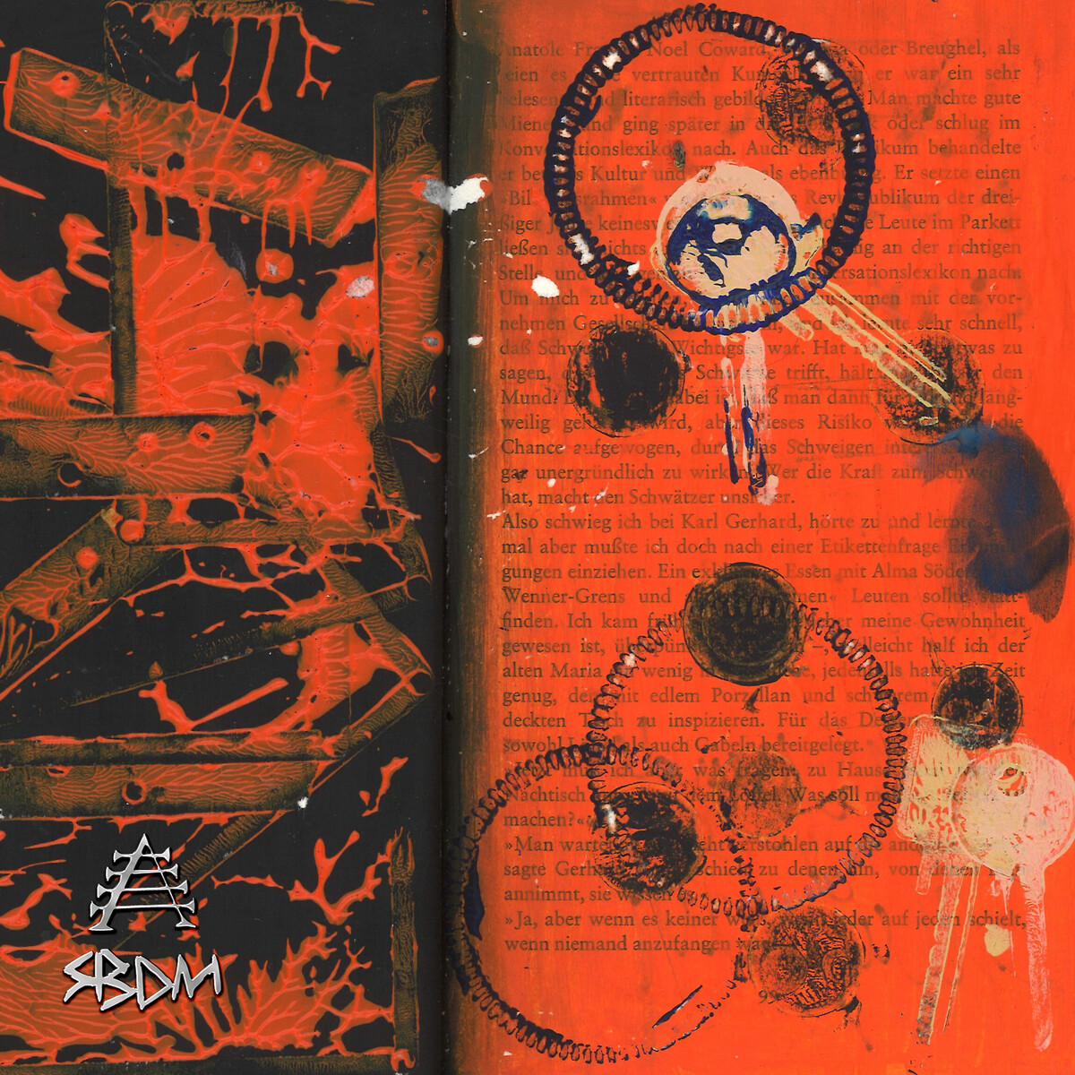 Teeth Against Metal by SOD-90 (Album): Reviews, Ratings, Credits, Song ...