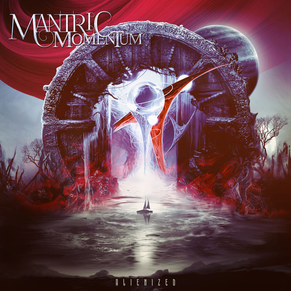 Mantric Momentum Albums: songs, discography, biography, and listening ...