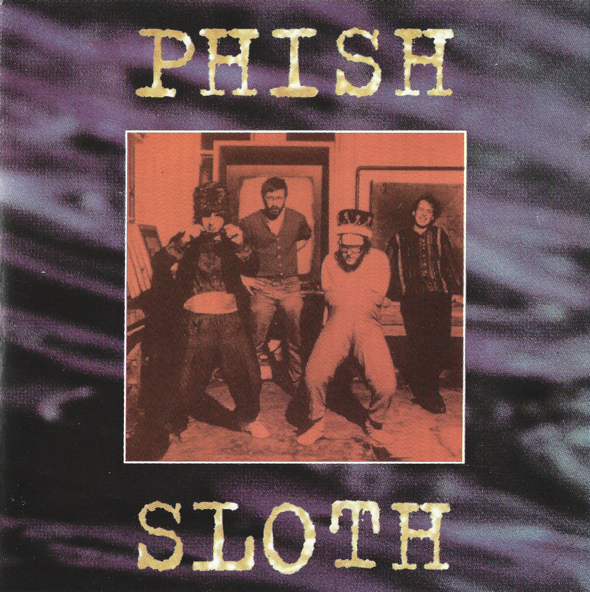 Sloth by Phish (Bootleg, Jam Band): Reviews, Ratings, Credits, Song ...