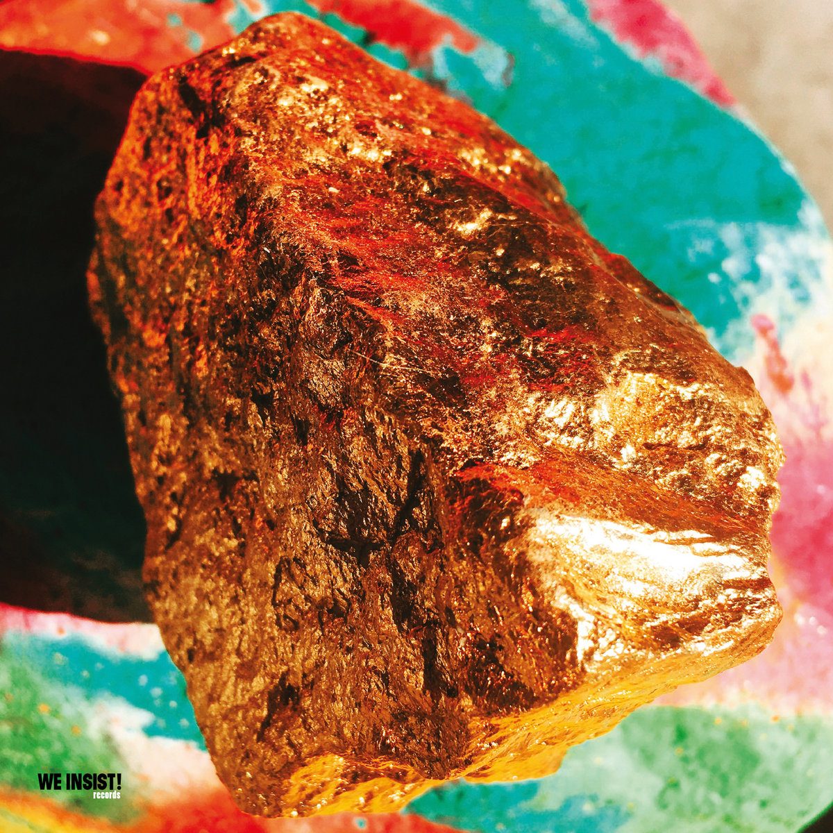 Medea by Gabriele Mitelli & Rob Mazurek Star Splitter (Album): Reviews ...