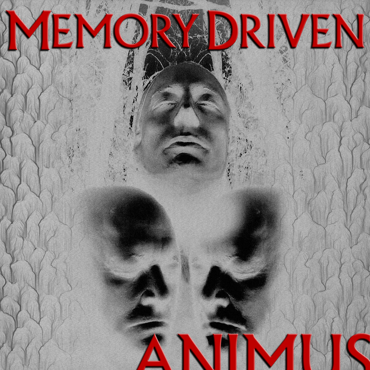 Animus by Memory Driven (Album; Stone Groove; SGD219B): Reviews ...