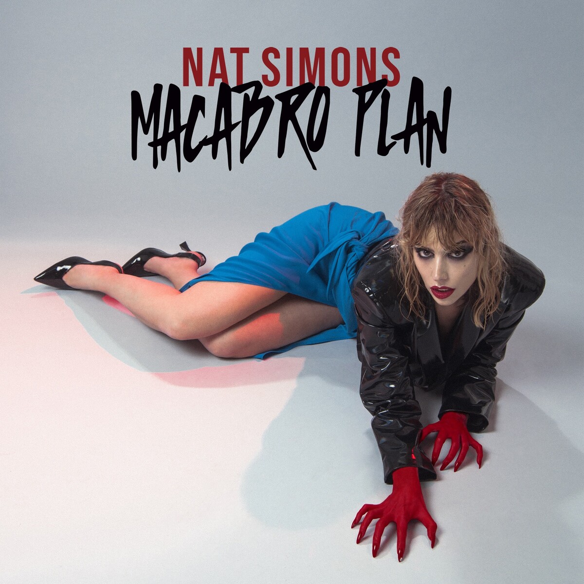 Macabro plan by Nat Simons (Single): Reviews, Ratings, Credits, Song ...