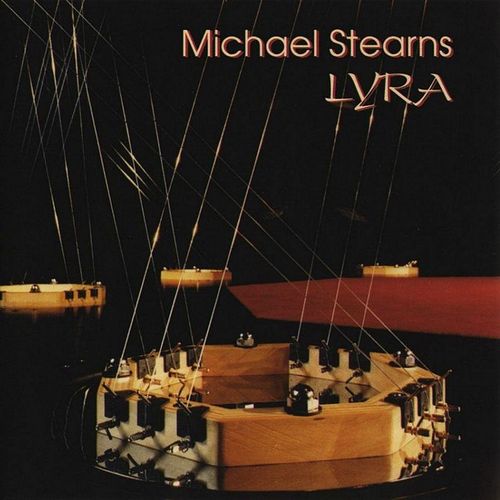 Lyra by Michael Stearns (Album; Groove; GR-023): Reviews, Ratings ...