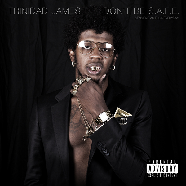 Trinidad James Albums: songs, discography, biography, and listening ...