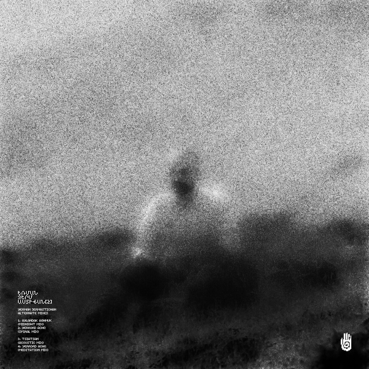 Yerman jermastichan (Alternate Mixes) by Tapantsik Toprak (EP): Reviews ...