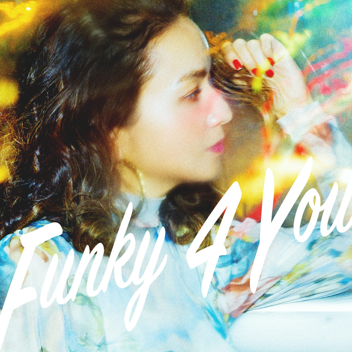 Funky 4 You by G.RINA (EP, Synth Funk): Reviews, Ratings, Credits, Song ...