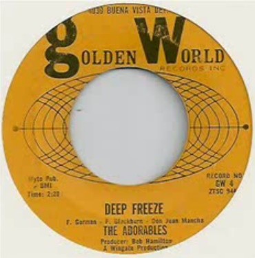 The Adorables Albums: songs, discography, biography, and listening ...