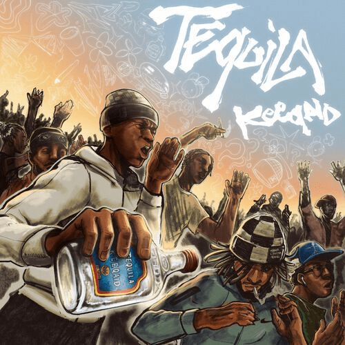 Tequila by Keeqaid (Single, Pop Rap): Reviews, Ratings, Credits, Song ...