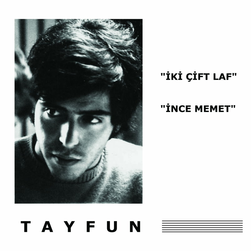 İki Çift Laf / İnce Memet by Tayfun (Single): Reviews, Ratings, Credits ...