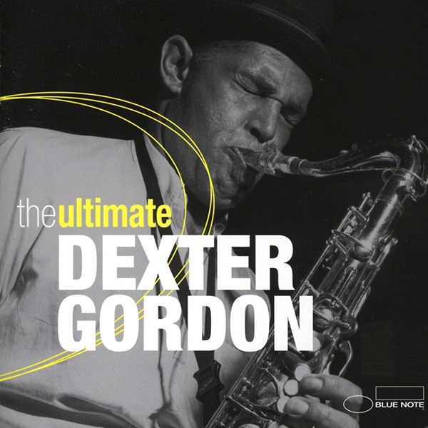 The Ultimate by Dexter Gordon (Compilation, Hard Bop): Reviews, Ratings ...
