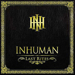 Last Rites by Inhuman (Album, New York Hardcore): Reviews, Ratings ...