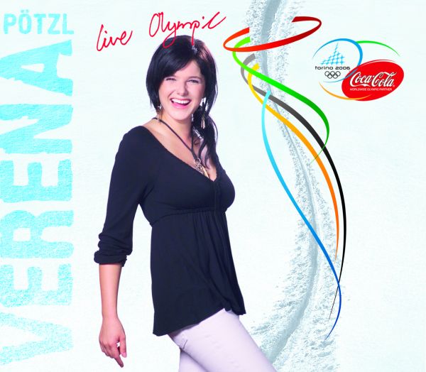 Live Olympic by Verena (Single): Reviews, Ratings, Credits, Song list ...