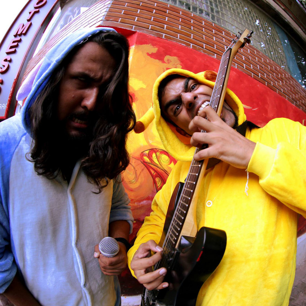 Anti-Pop Vol. 1 by Bloodywood (Album, Nu Metal): Reviews, Ratings ...
